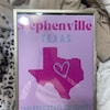 Texas A&M/TAMU Preppy Posters/college Station Digital Art (11) - Etsy