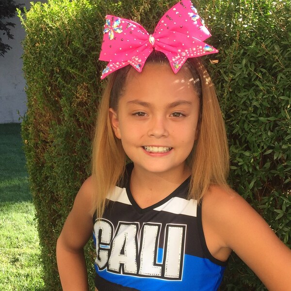 Sienna Bow - Etsy