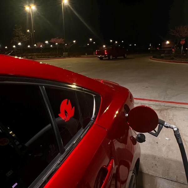 Pikmin 4 Moss Bombastic Side-eye Vinyl Sticker - Etsy