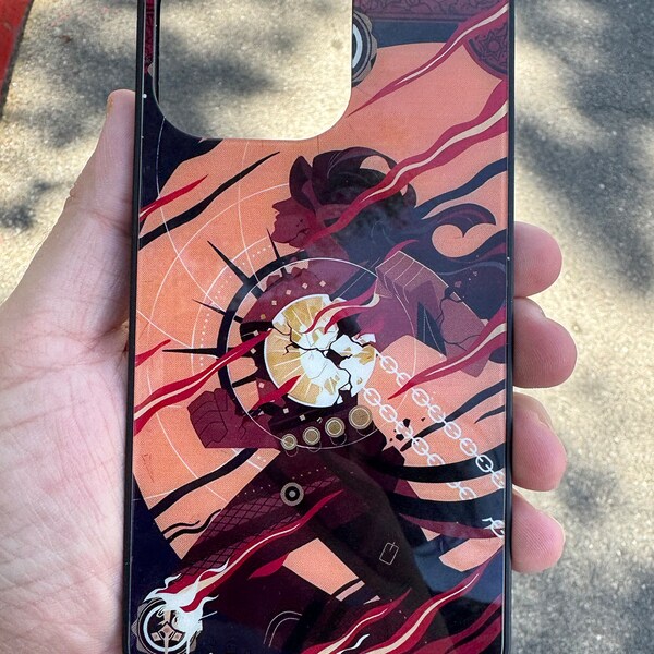 Game of the Year Phone Case for iPhone 16e 16 15 14 13 12 Case for ...