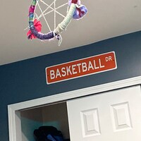Basketball, Basketball Gift, Basketball Sign, Basketball Player ...