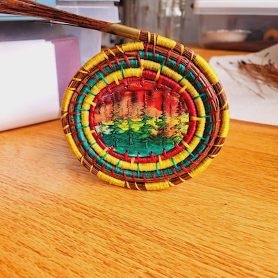 Turn Your Base Purchase Into A Kit How to Make A Coiled - Etsy