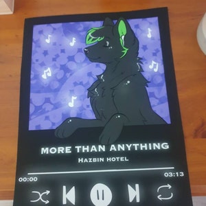 Furry Fursona Custom YCH Badge Fursona Fursuiting Badge Cute Kawaii ...