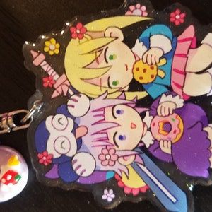 FE Hoshido X Poke Poster - Etsy