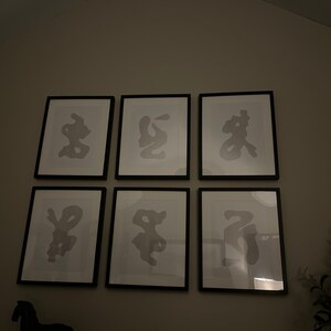 Kalopsia Definition Prints Greek Definition Wall Art | Etsy