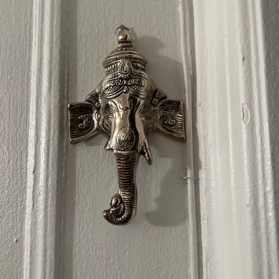 Brass Traditional Kerala Oil/ghee Diya, Deepak, Lampdiya for Home ...