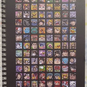 Final Fantasy VII Remake Pixel Art Stickers Cloud Strife, Sephiroth ...