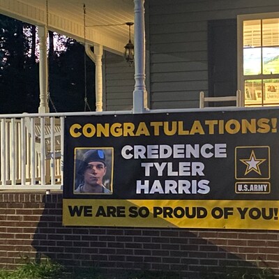 Home Gym Beast Lion Wall Banner Garage Poster Art Fitness Strength ...