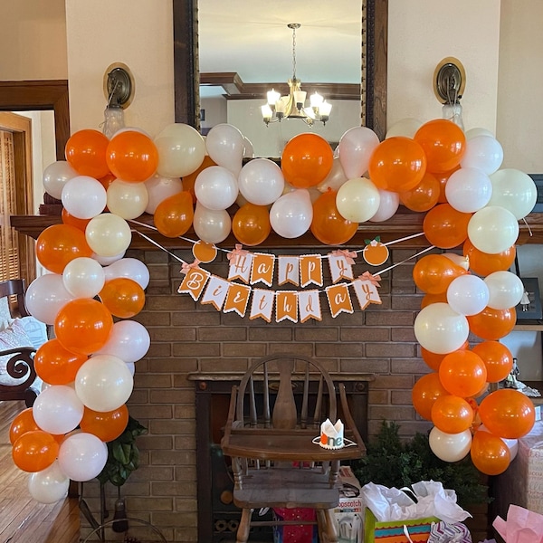 Tea Rex Birthday Decorations , Dinosaur 1st Birthday ,oneasaurus Banner ...