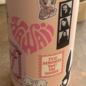 Olivia Rodrigo bad Idea Right Circle Sticker - Etsy