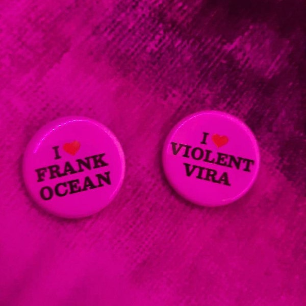 Blank Button Pins Blank Face Buttons white or Black, FREE SHIPPING ...