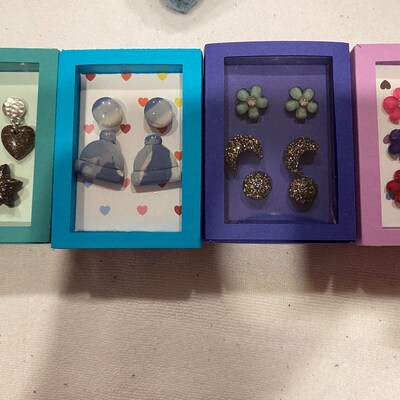 Gingerbread House Gift Box SVG Stunning Gift Giving is Easy to Do. - Etsy