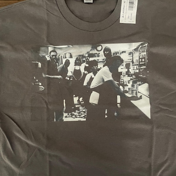 Goodfellas Movie T-shirt, Retro Martin Scorcese Gangster Mafia Film ...