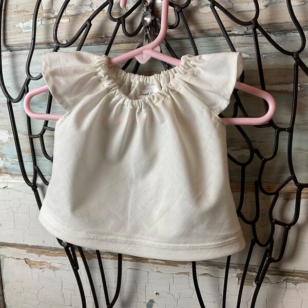 ANGEL SLEEVE Swing Top SEWING Pattern Pdf | 9 Sizes - Etsy