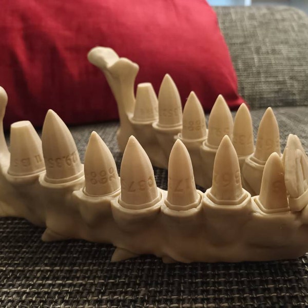 Dragon Teeth Dice Set - Etsy