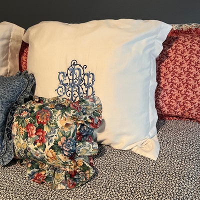 Nature's Watercolor Fluttering Leaves Charm Quilt Pattern by Kansas ...