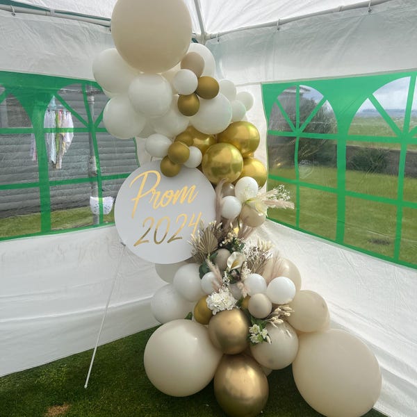 Acrylic Princess Castle - Etsy