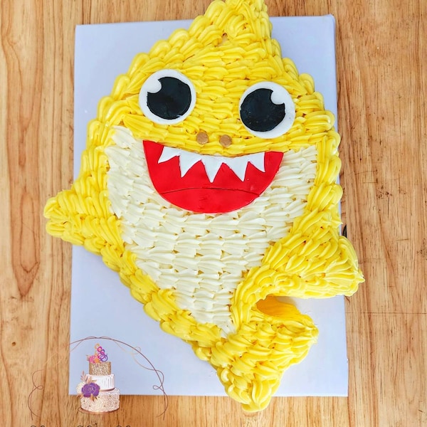 Number Cake Templates, Stencils 0 to 9, Printable - Instant Digital ...