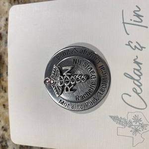 RN Nursing Pin for Pinning Ceremony RN Pins Gift for Nurse Graduate ...