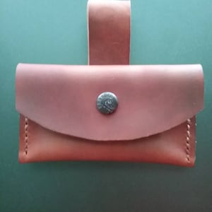 Flintlock Frizzen Cover Leather Handmade Safety | Etsy