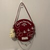 Crochet Mini Bunny Keychain, Handmade Keychain Cute Bunny - Etsy