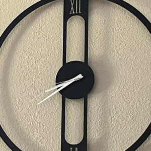 Unique Office Desk Clock Office Decors Women Desk Tabletop - Etsy