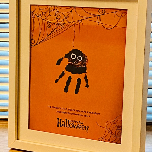 Night Before Christmas / Christmas Mouse / Footprint Art / Christmas ...