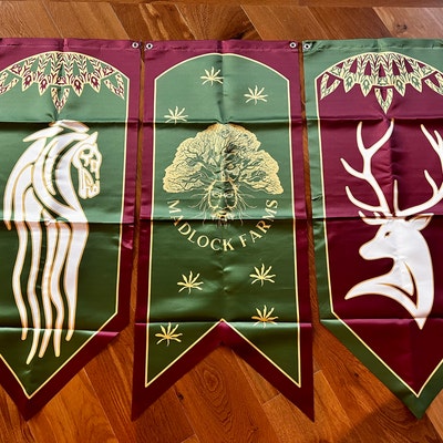 German Empire Flag Banner Historical Flags High Quality - Etsy