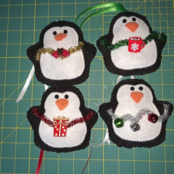 Pdf PATTERN Felt Alphabet Letters for Hand Sewing, Stuffed Garland ...