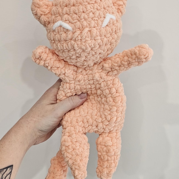 Beaded Fidget Square Crochet Pattern | Crochet Fidget Toy | Fidget ...