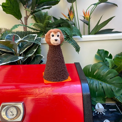 Golden Girls Count Bessie & Baby Lego Set W/ Canvas Art - Etsy