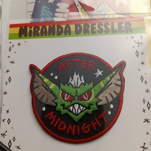 Its Lit erature Book Iron on Patch - Etsy