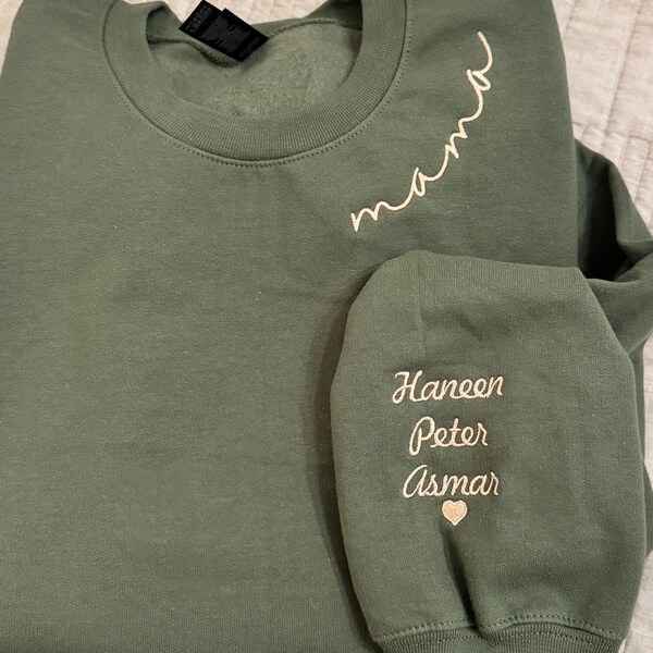 Personalized RN Quarter Zip, Nurse Graduation Gift, Embroidered Nurse ...