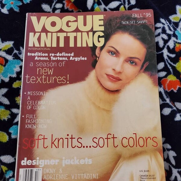 Vogue 7756 Decor Sewing Pattern - Cornice and Panel Window Treatments ...