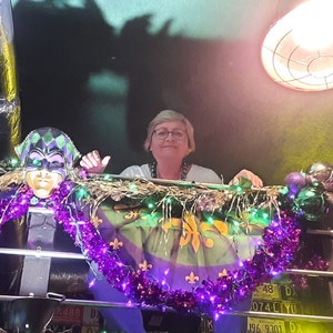 Church Pew Clips for Wedding Decorations Set of 6, Heavy Duty Plastic ...