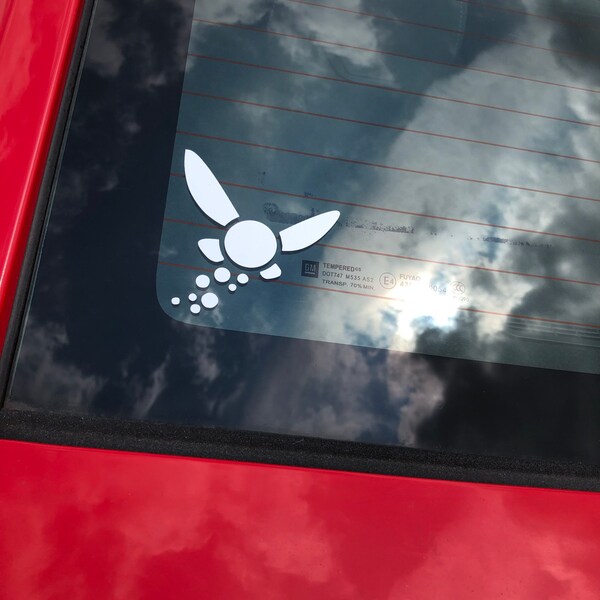 Apex Legends Arenas Logo Season 9 Vinyl Decal Sticker Car Truck Laptop ...