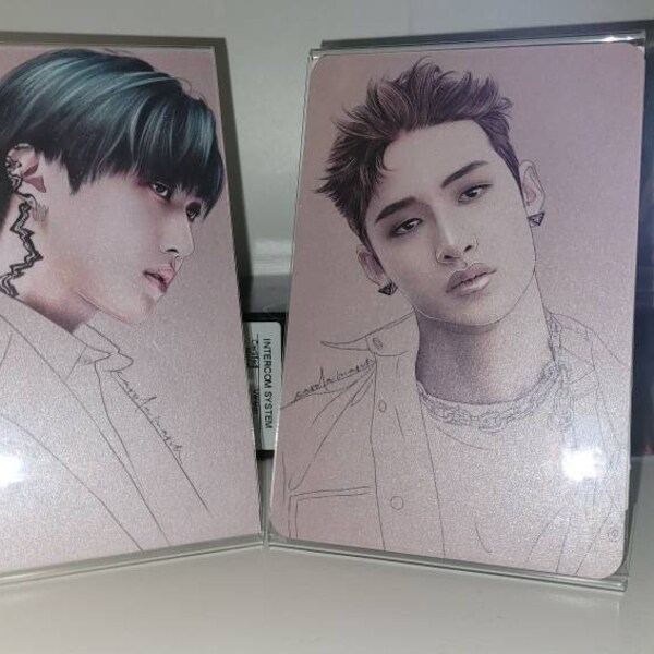 Thai BL Stickers / GMMTV Earth Mix, Joong Dunk, Jimmy Sea, First ...