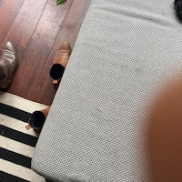 Leg Montage Kit M6 Dowel Leg Fastening Screw M6 Metric Screw Furniture ...