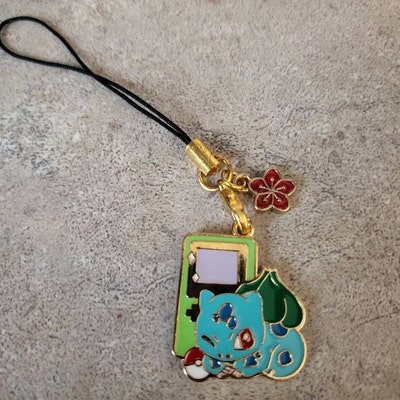 Boba Keychain Kawaii Keychain Cute Accessories Foodie Keychain Best ...