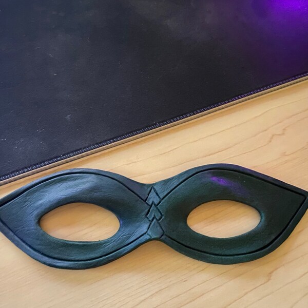 Asgard Odin Eye Patch Mask Costume Cosplay Eyepatch Avengers Thor Gift ...