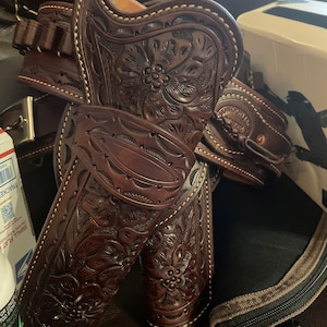 Digital PDF Pattern for Making the Doc Holliday Tombstone Movie ...