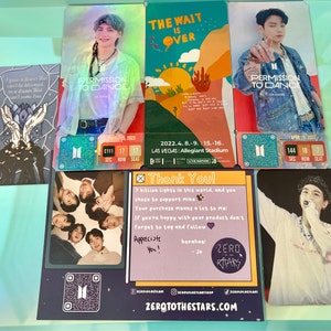 BTS ARMY Logo ARMY Bomb Vinyl Decal Sticker for Your Light - Etsy Canada