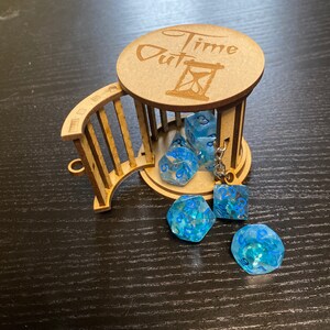 Initiative Tracker Monster and Boss Token Set for Role | Etsy