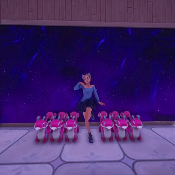 Palia Floatfish Pack - Palia Jellyfish Plushies - Toadstool Floatfish ...