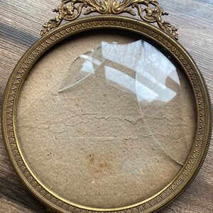 Lewis P Weil Glass Globe Terrarium Flower Display Circa 1950 - Etsy