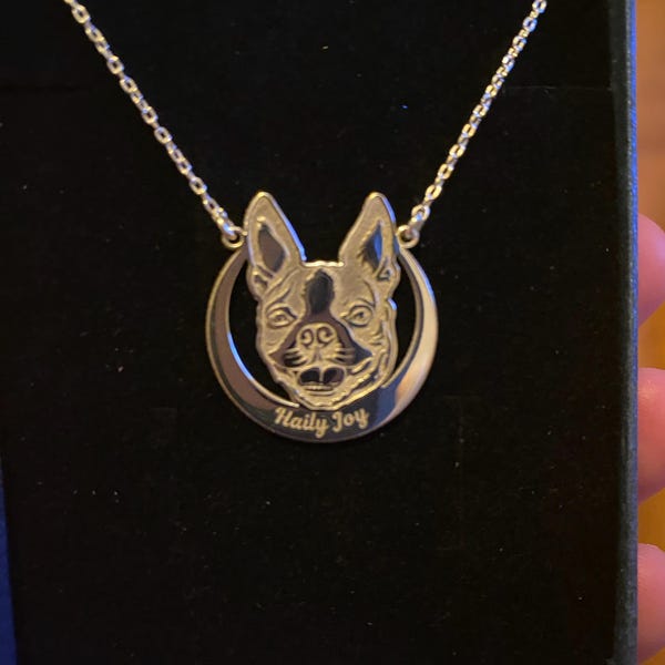 100% Handmade Handwriting Initial Letter Gold Ring • Personalized ...