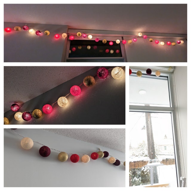 FairyLightsFactory - Etsy
