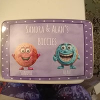 Peter Rabbit Decoupage Kilner Jar - Etsy UK