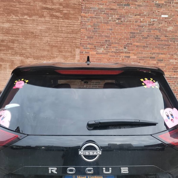 Toad Peeker Sticker - Decals for Car, Laptop, Phone, Console - Etsy