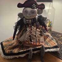 TatteredMoon - Etsy